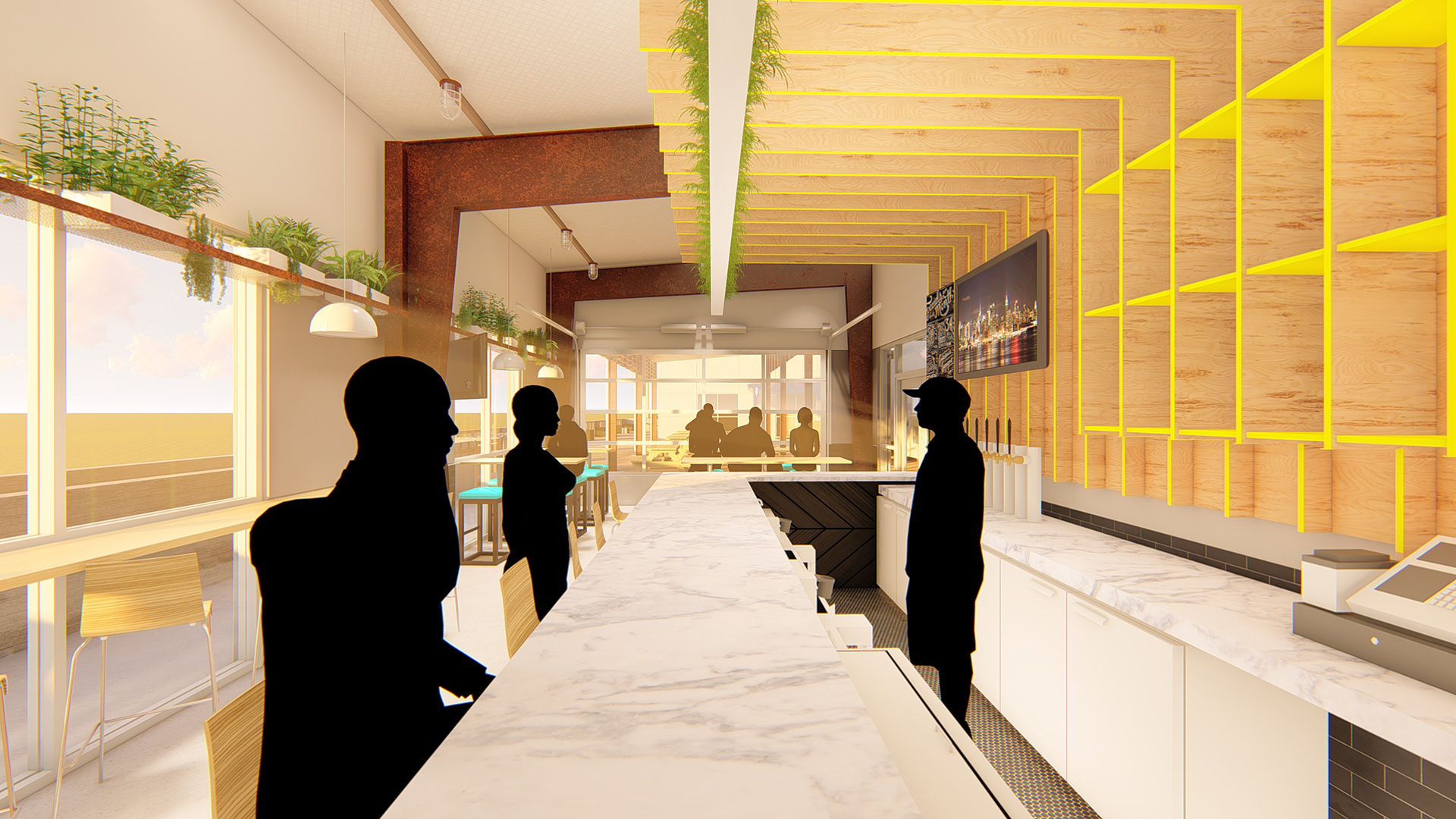 Redline Architecture | Architects Rooted in South Texas Culture ...