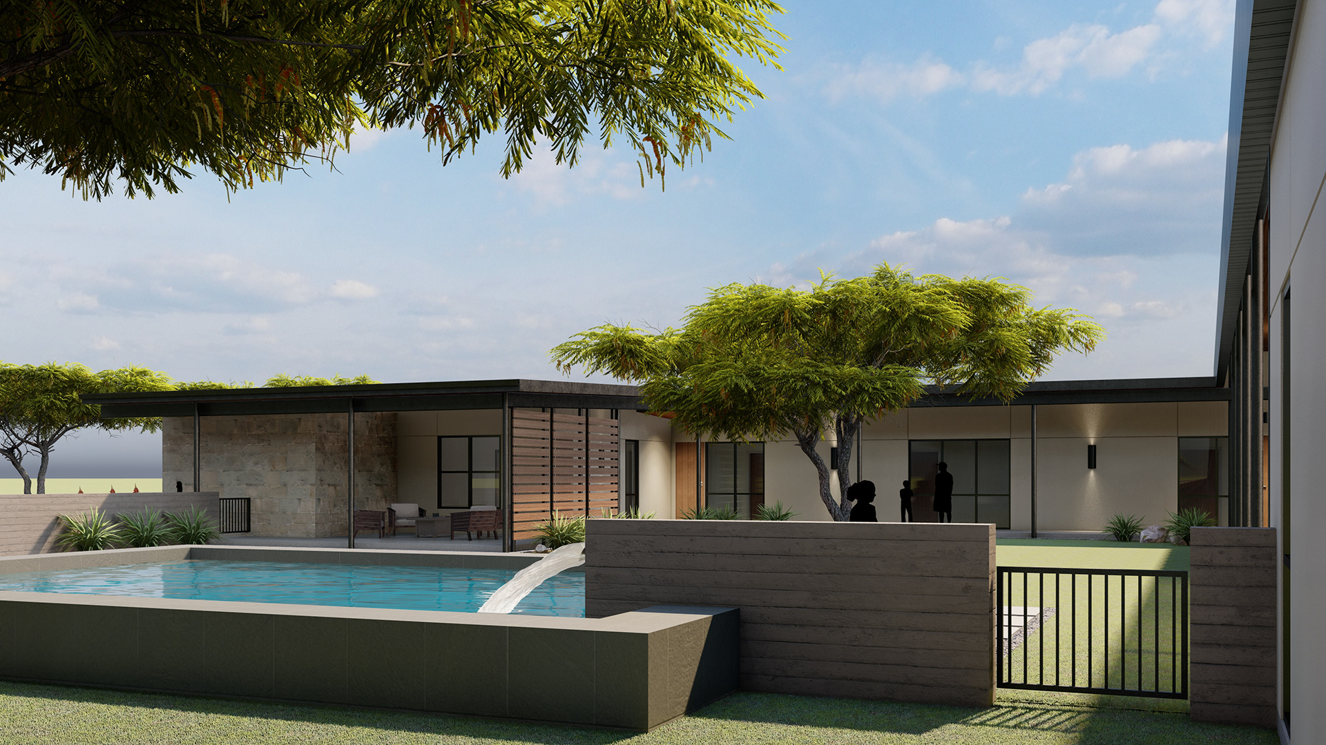 Redline Architecture | Architects Rooted in South Texas Culture ...