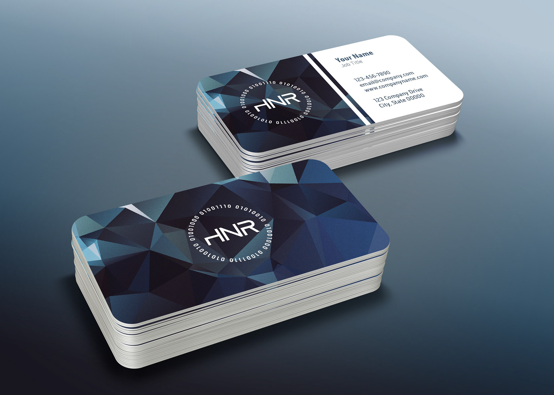 Karolina Bitenaite - HNR LOGO