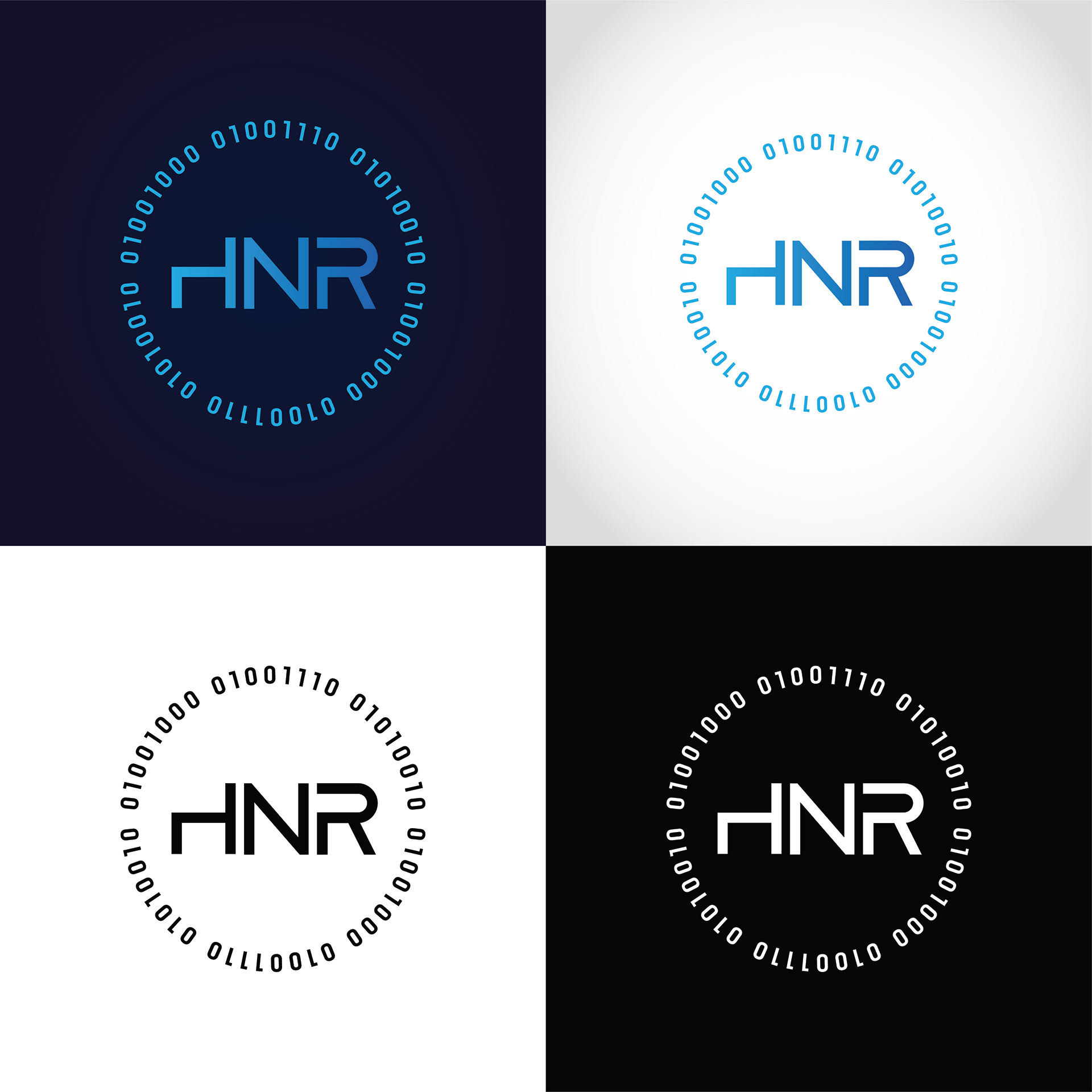 Karolina Bitenaite - HNR LOGO