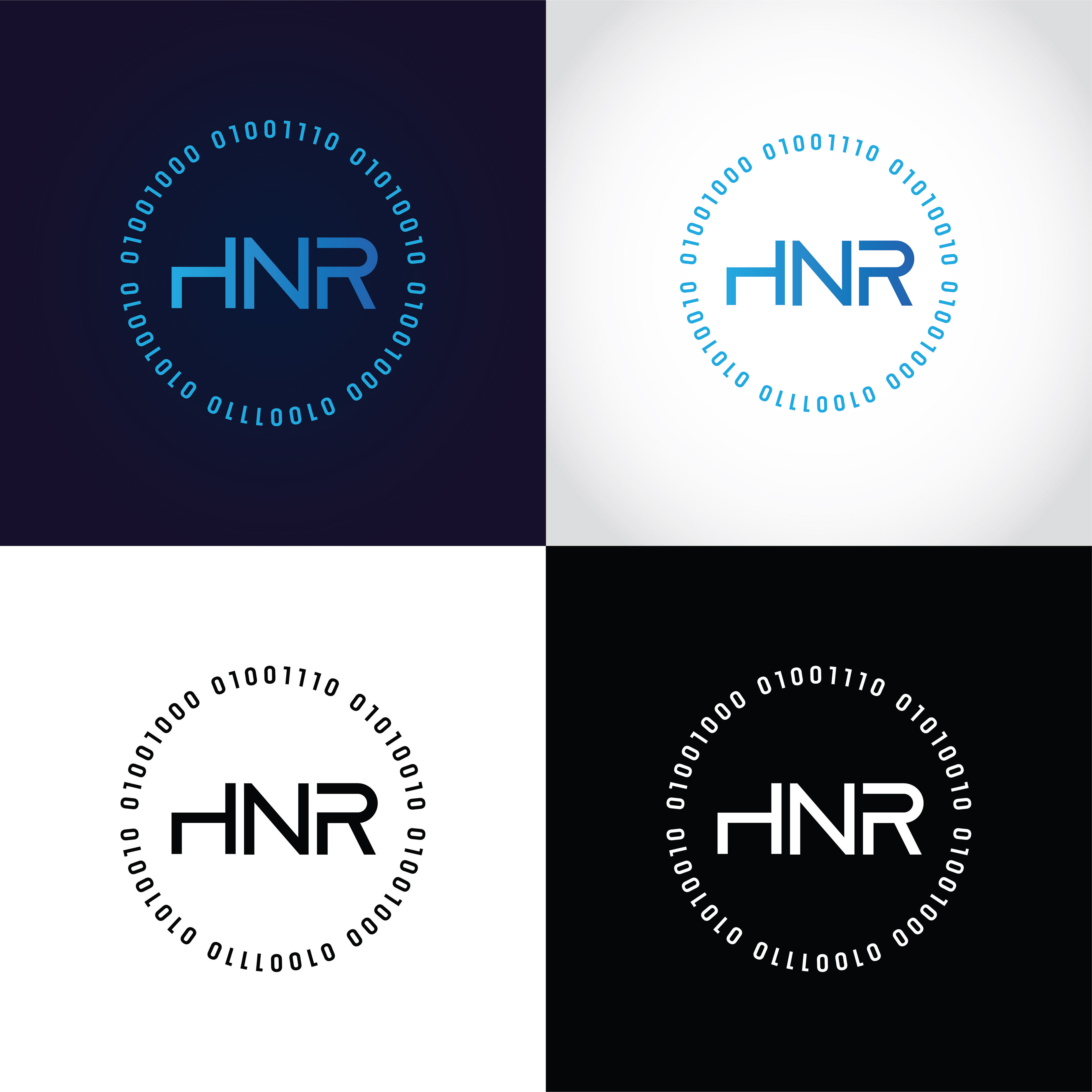 Karolina Bitenaite - HNR LOGO