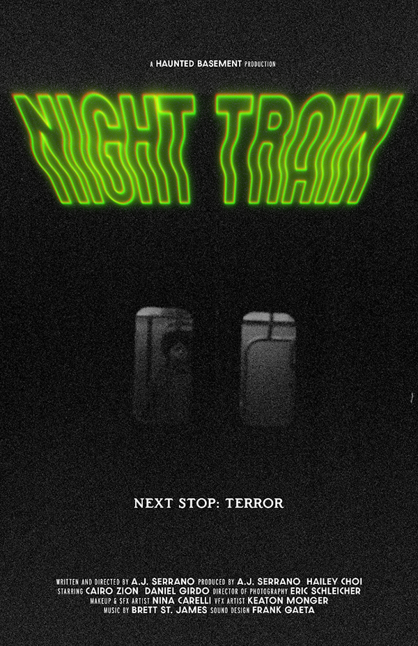 Hailey Choi - Graphic Design