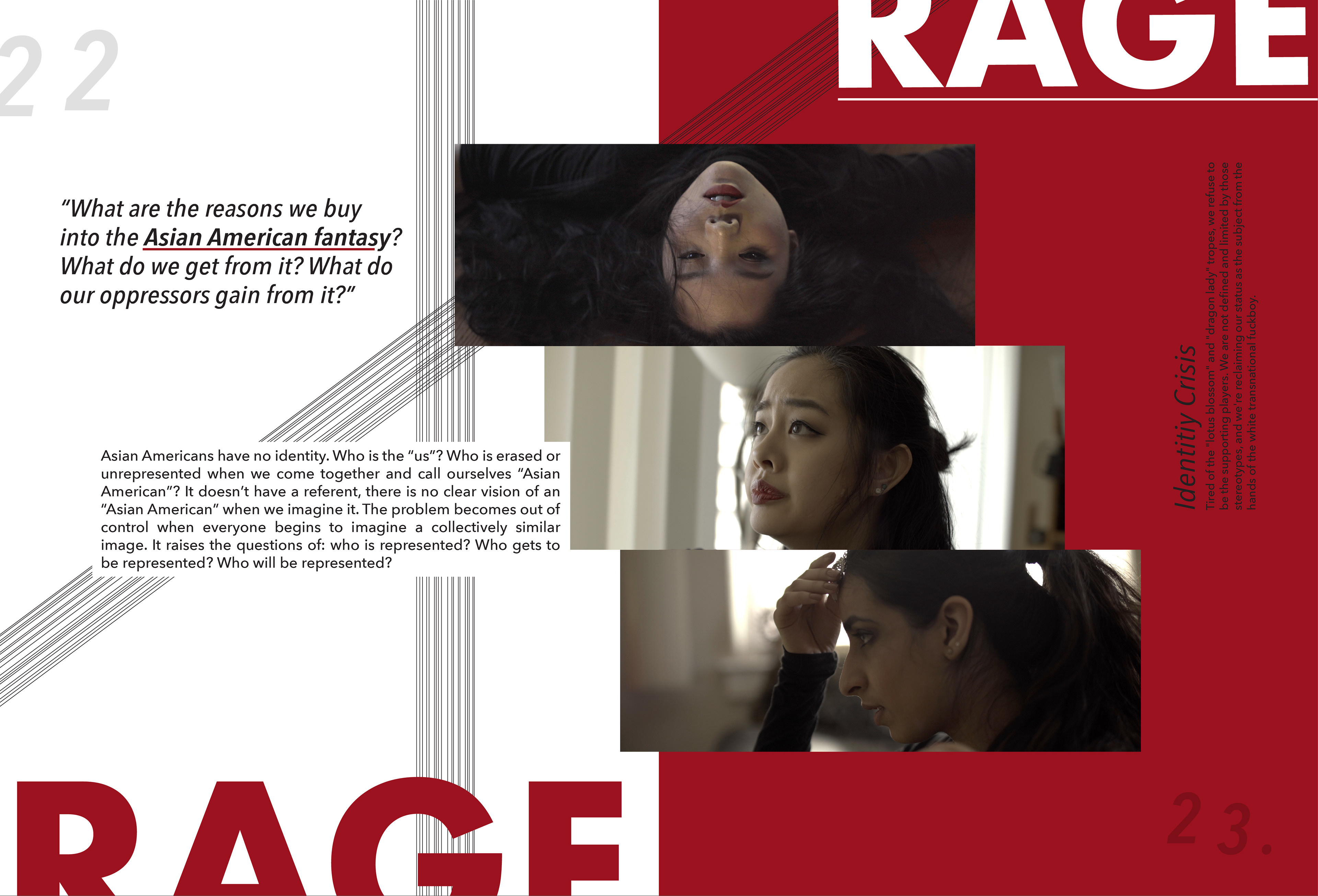 Hailey Choi - Graphic Design