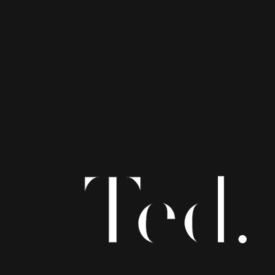 Ted Thorpe - Designer and director - About