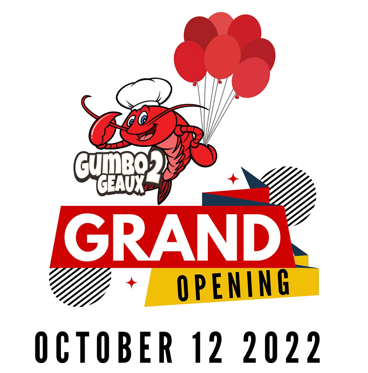 Gumbo 2 Geaux