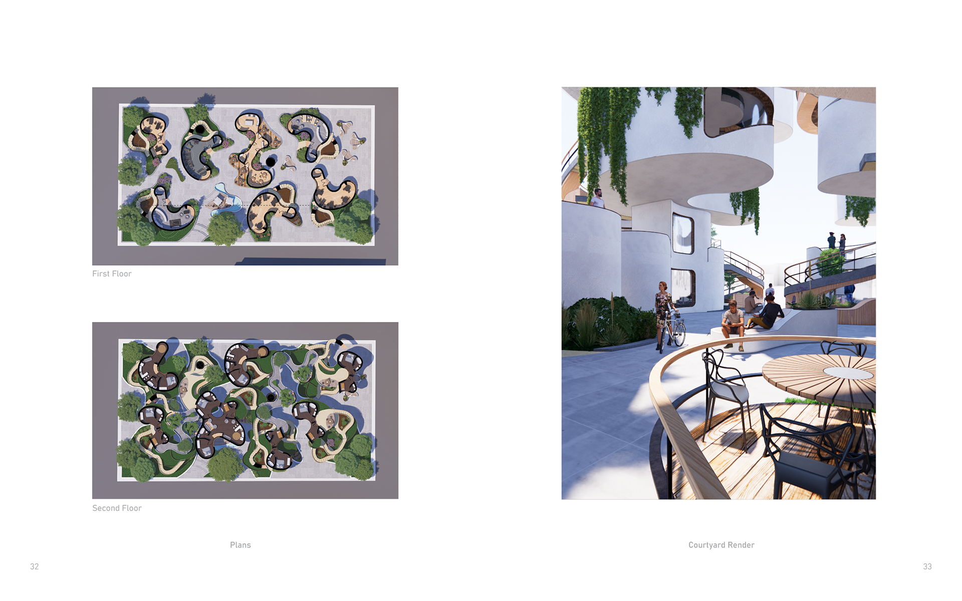 Austin Li - Austin Li | Selected Works