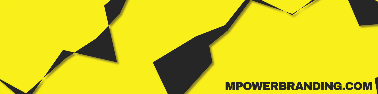 M-Power Branding & Marketing Solutions