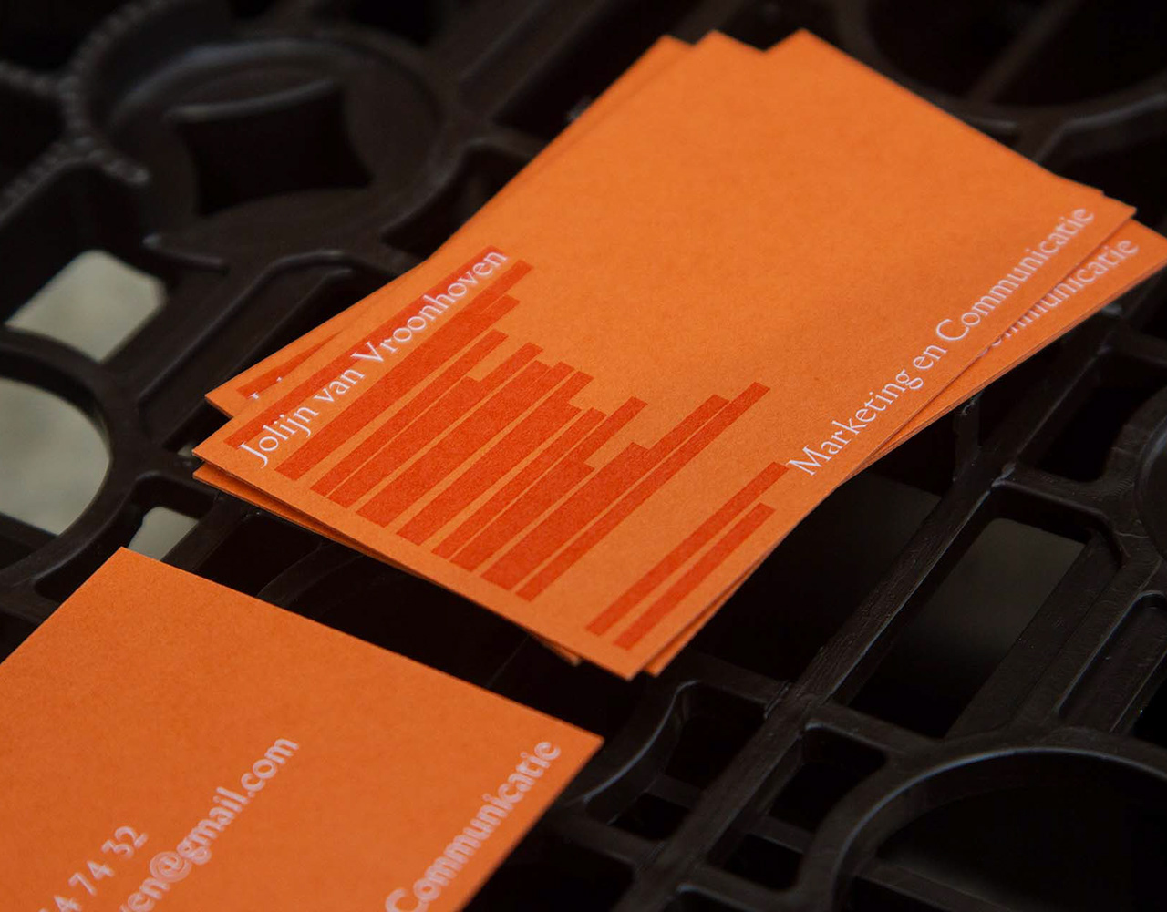 Patrick Sanders Graphic + Book Design