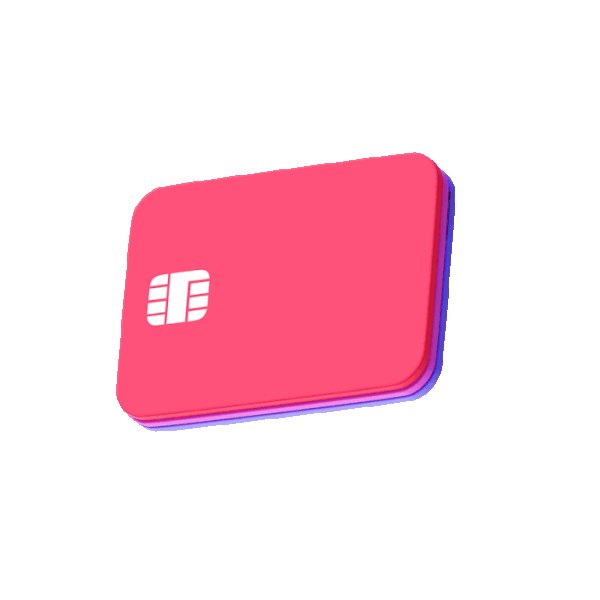 WOOT Creative - BC Card 3D Icons
