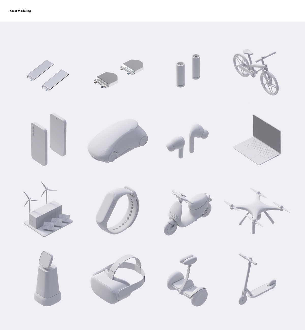 WOOT Creative - LG Energy Solution Loop Animation