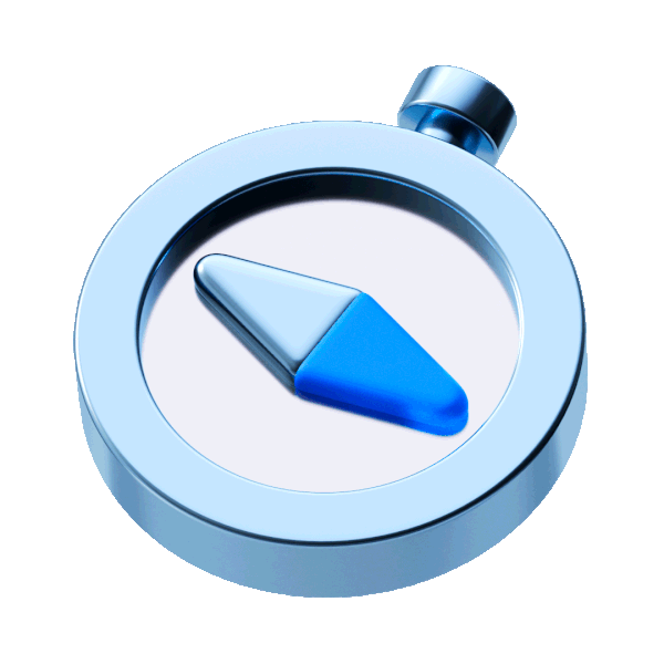 WOOT Creative - Hey Dealer 3D Icons