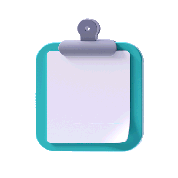 WOOT Creative - BC Card 3D Icons