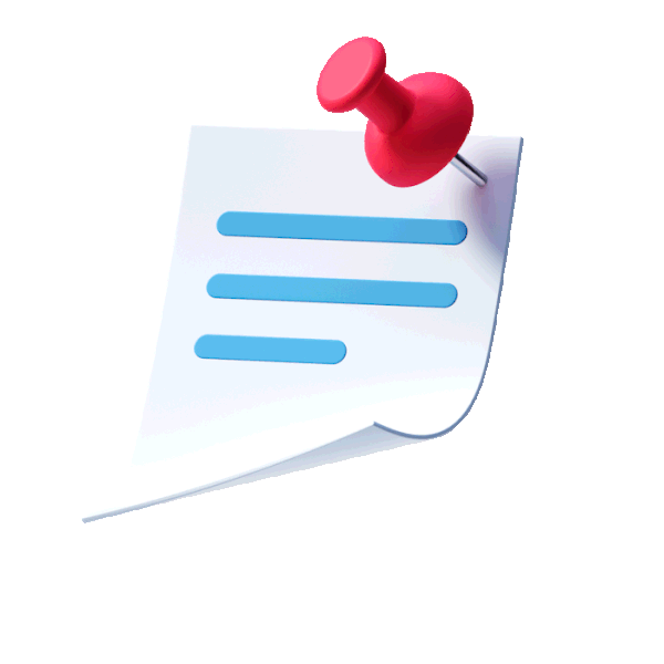 WOOT Creative - BC Card 3D Icons