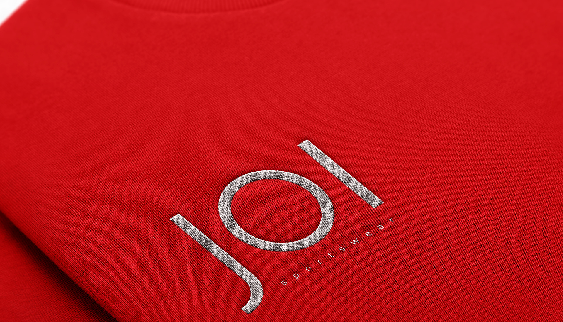 BOCW I Bilal Öz Creative Works - Giyim Logo, Kurumsal Kimlik