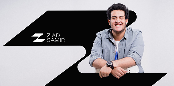 Ziad Samir - About