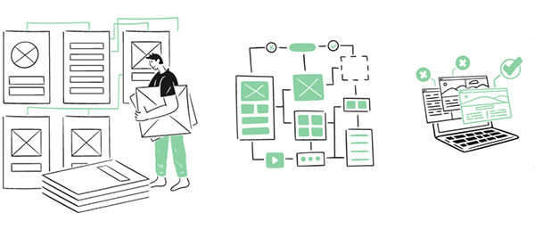 Jeremy Simmons - UX Product Designer - Case Studies