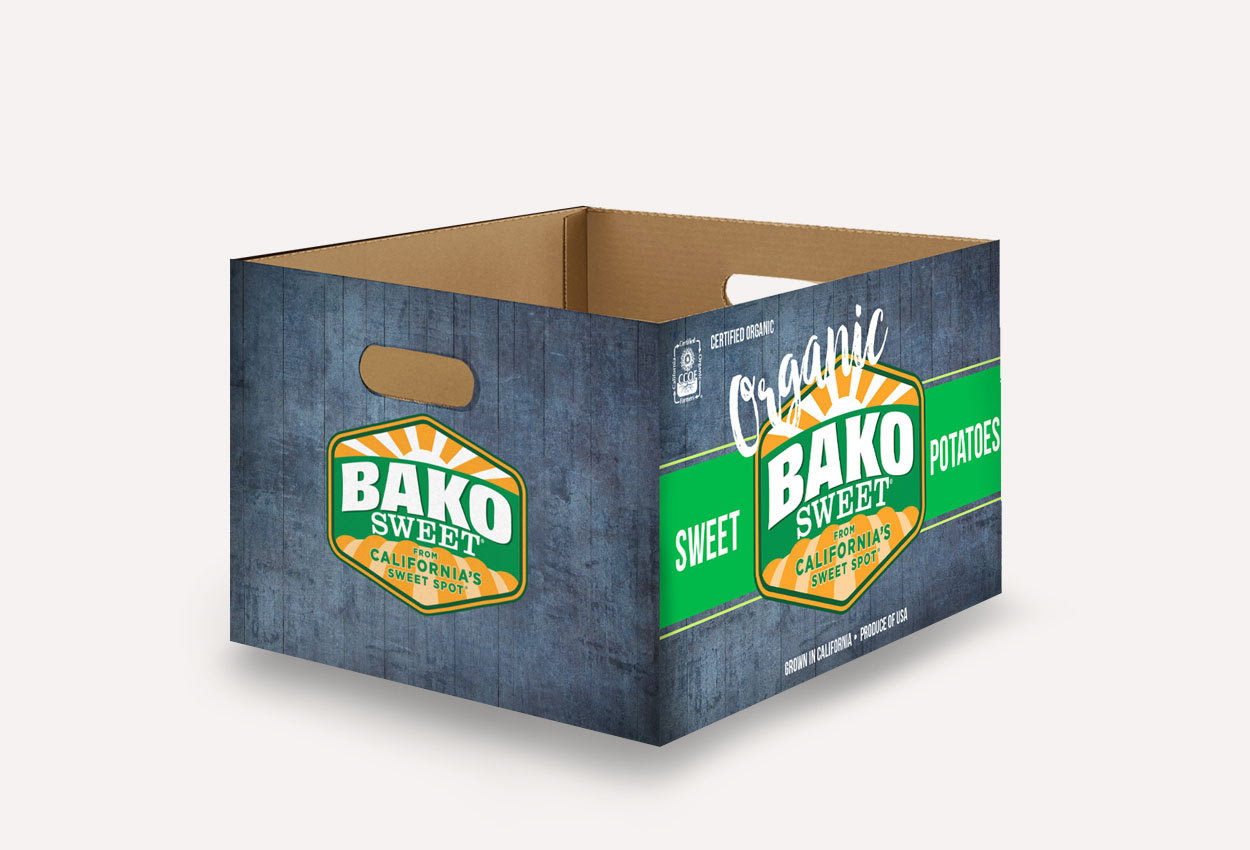 Deanna Tran - Bako Sweet Branding