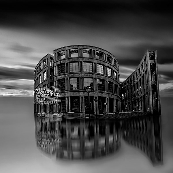Jack Vainer Fine Art Photography