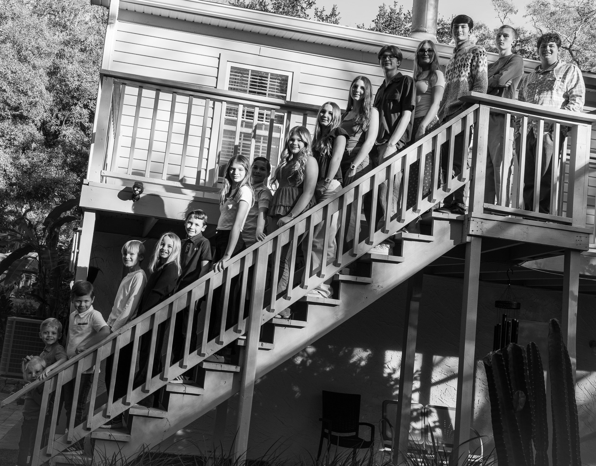 Robin McClellan - Projects