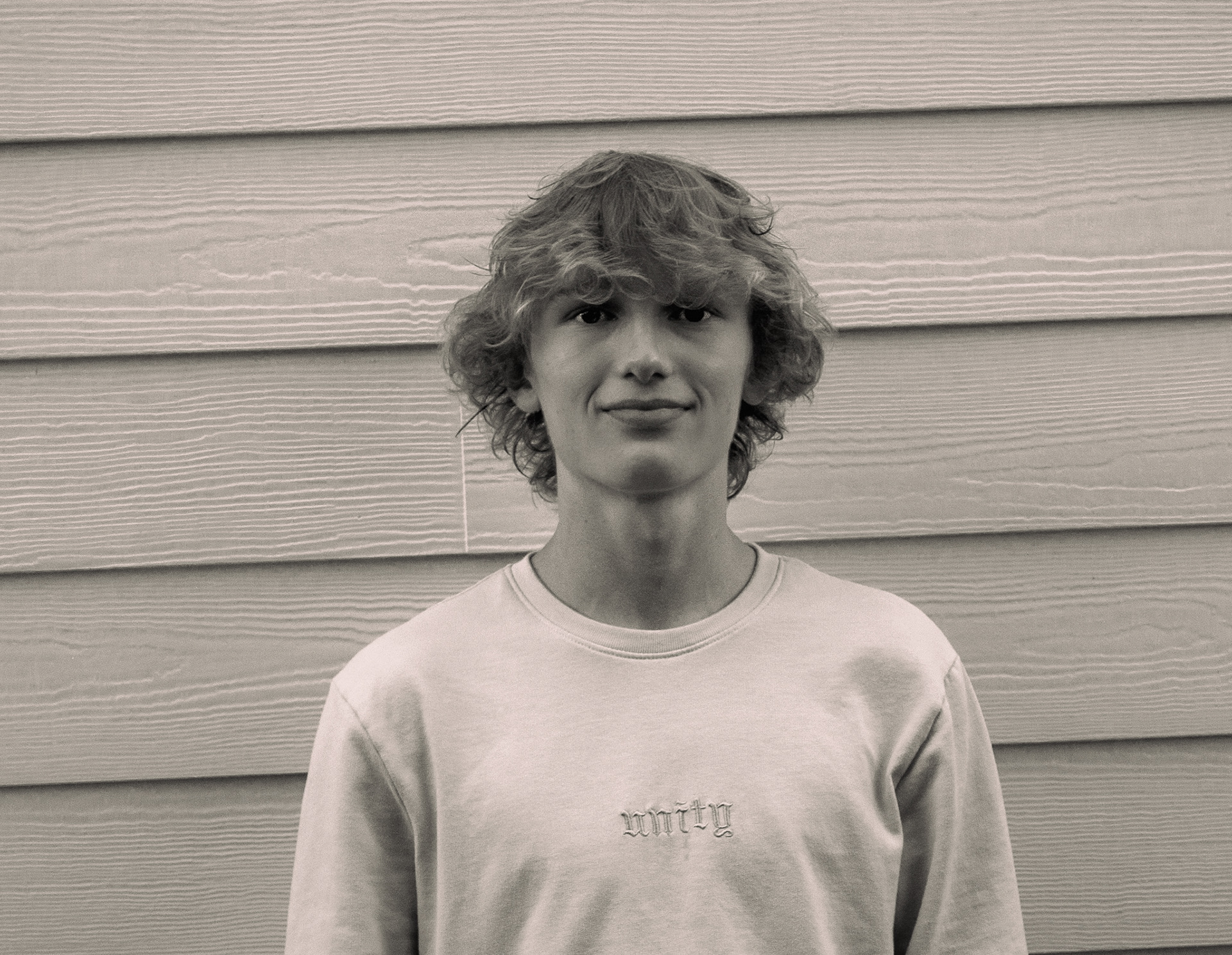 Robin McClellan - William Russell 2023