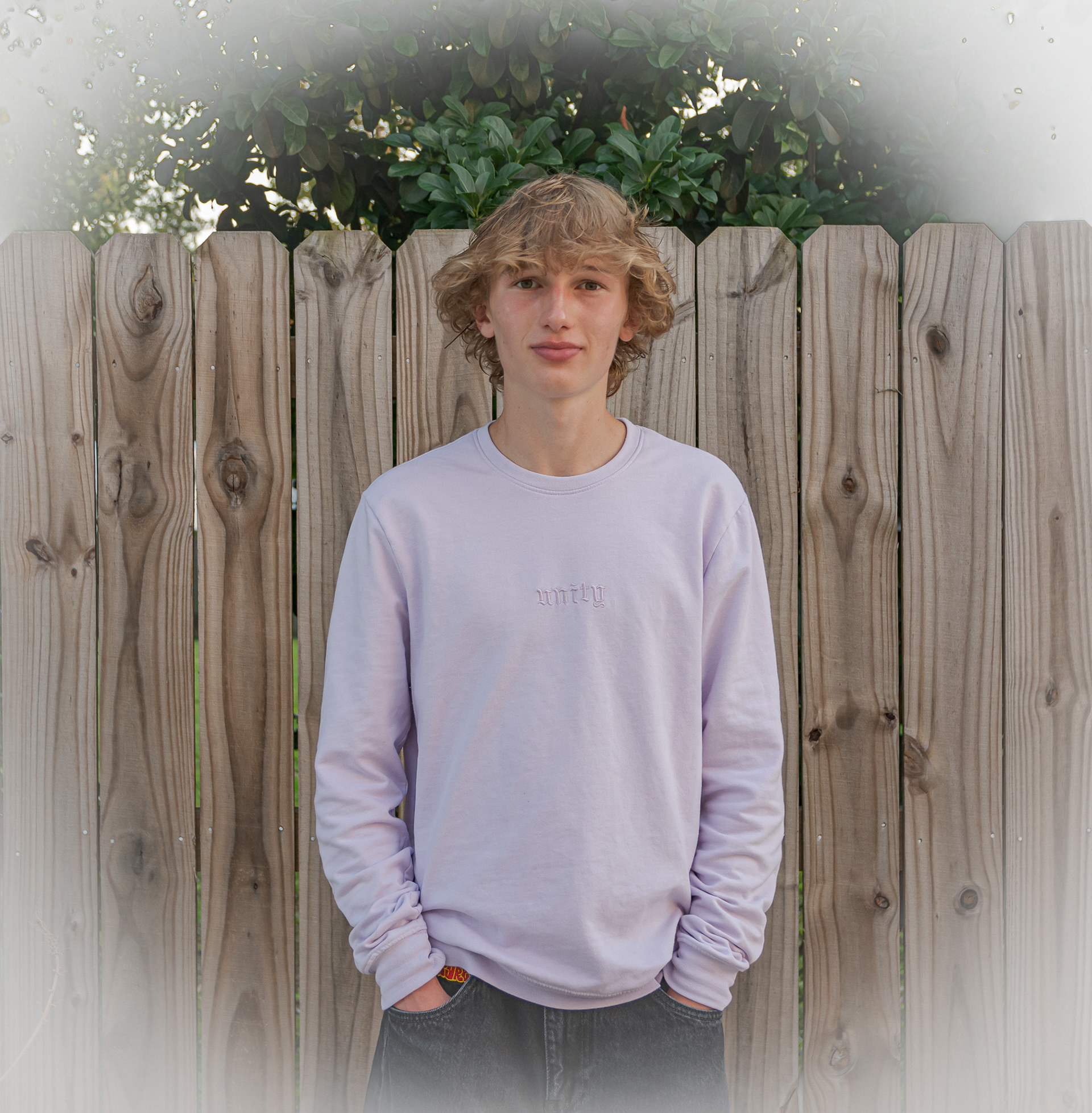 Robin McClellan - William Russell 2023