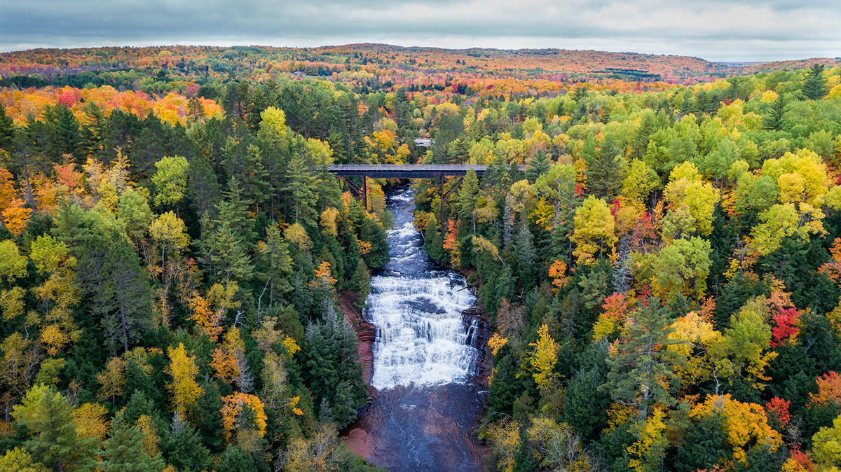 Hal Davis Photography - Upper Peninsula