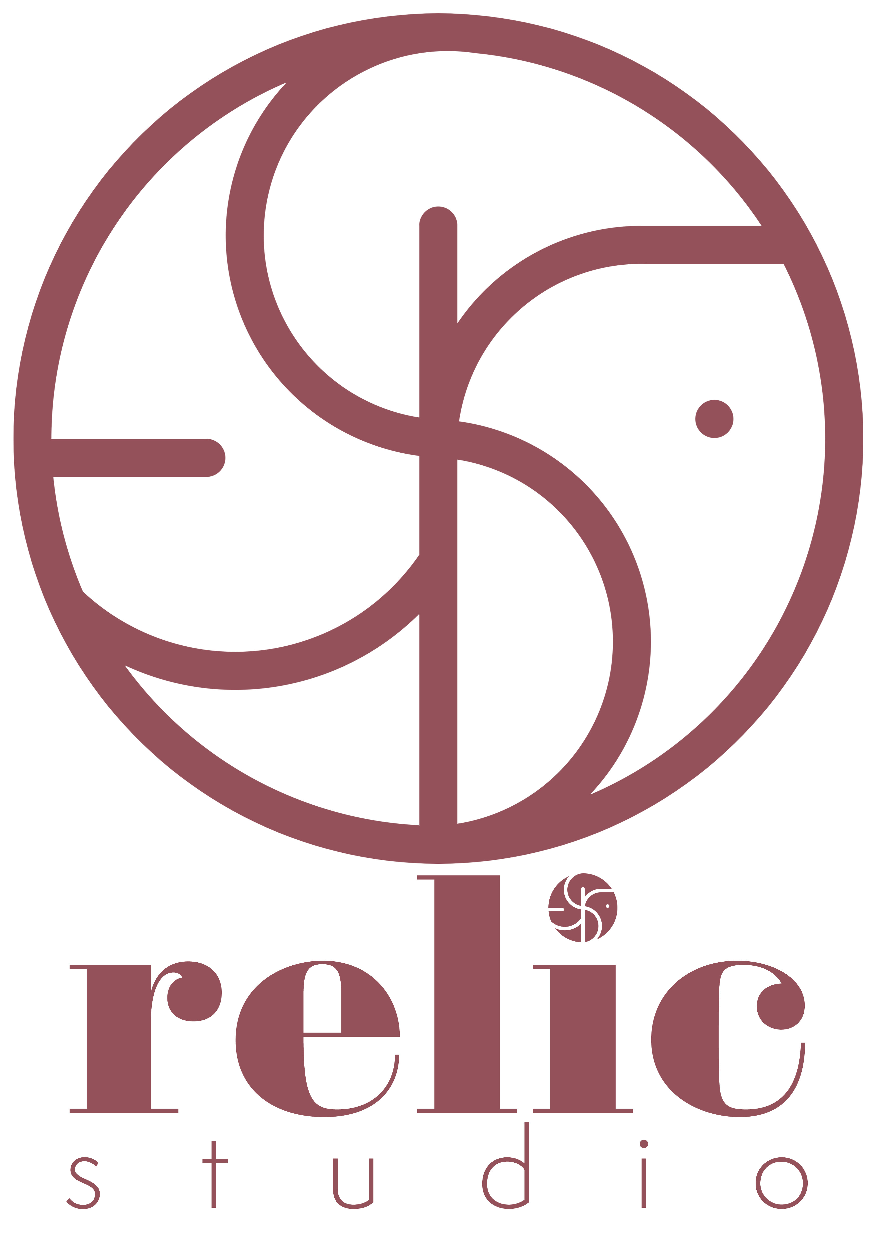 Relic Studio - HOME