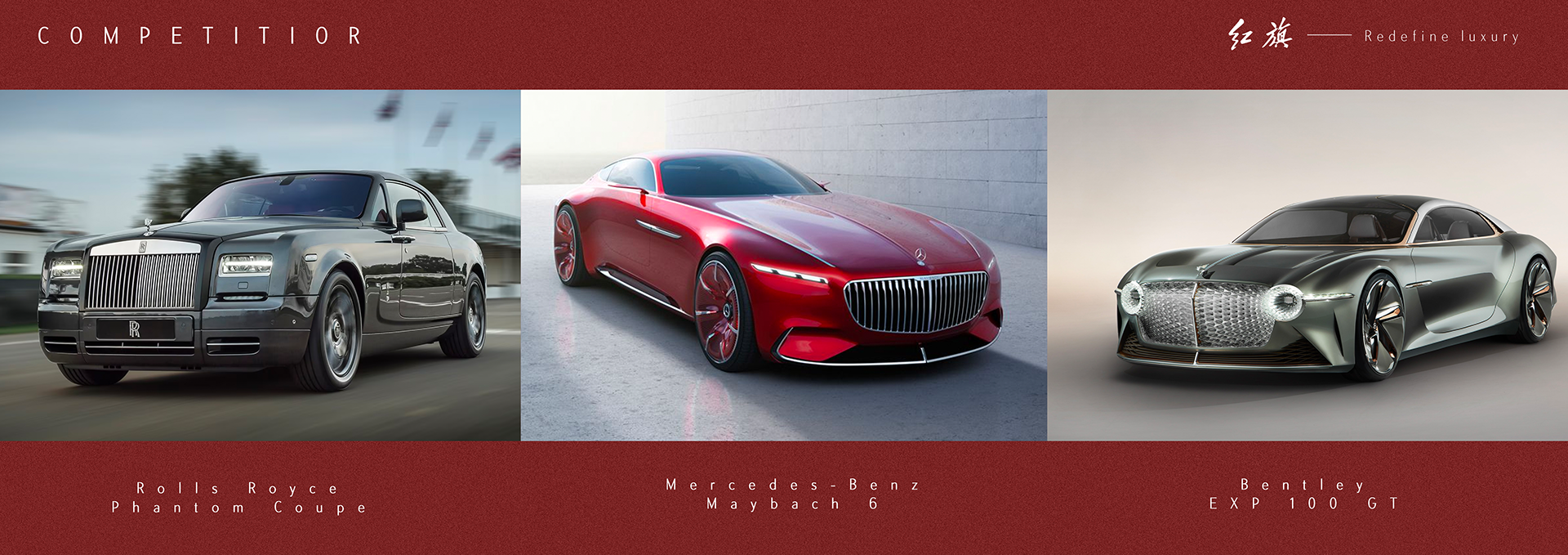 Binfeng You - HONGQI L3