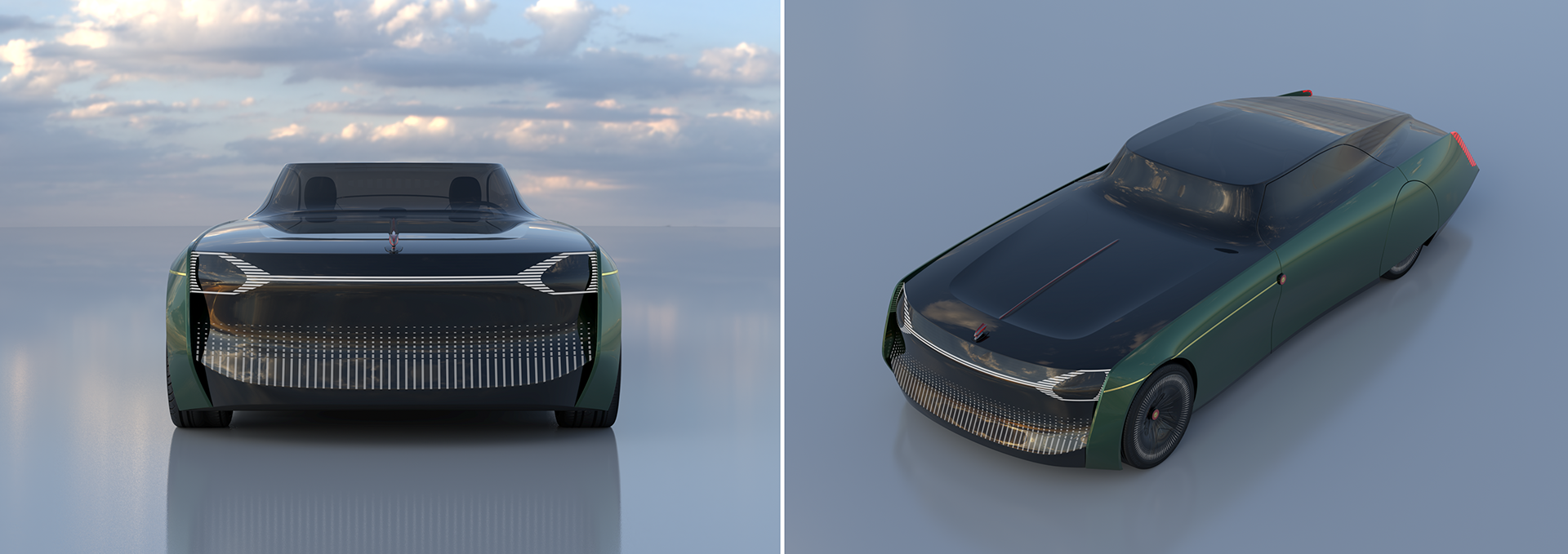 Binfeng You - HONGQI L3