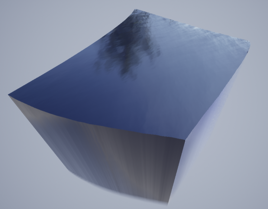 Portfolio - Unreal shader collection