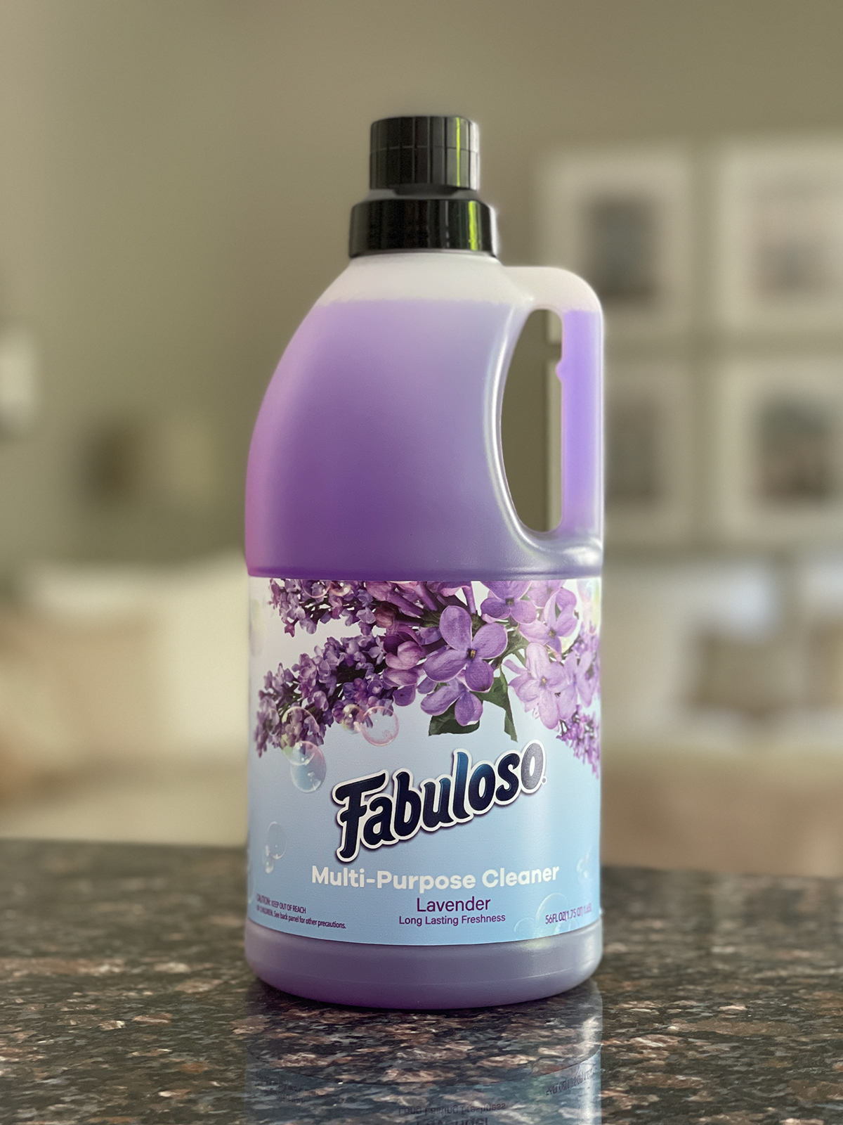 Hannah O'Steen - Fabuloso