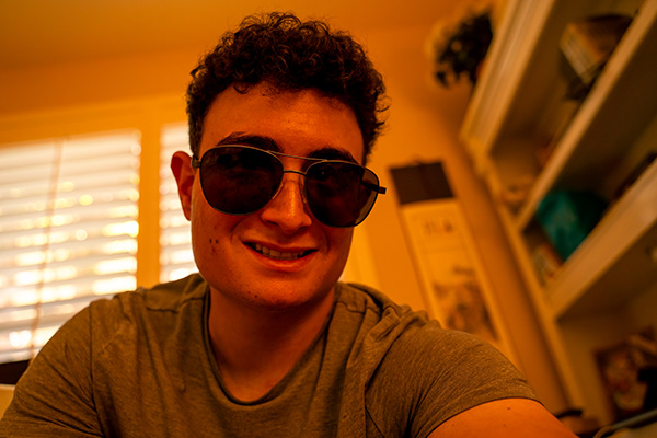 Jonathan Quint - About