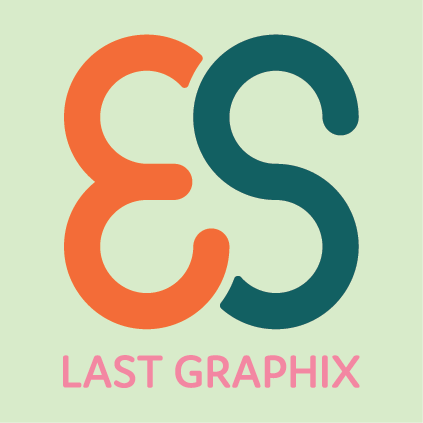 Last Graphix - Graphic Design & Illustration - poster design