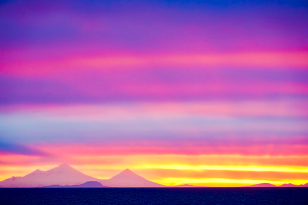 Kerry Key - Landscapes