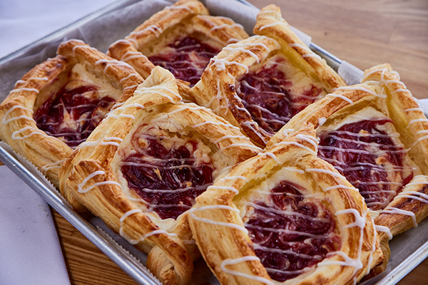 DFW Food Photographer - Welcome