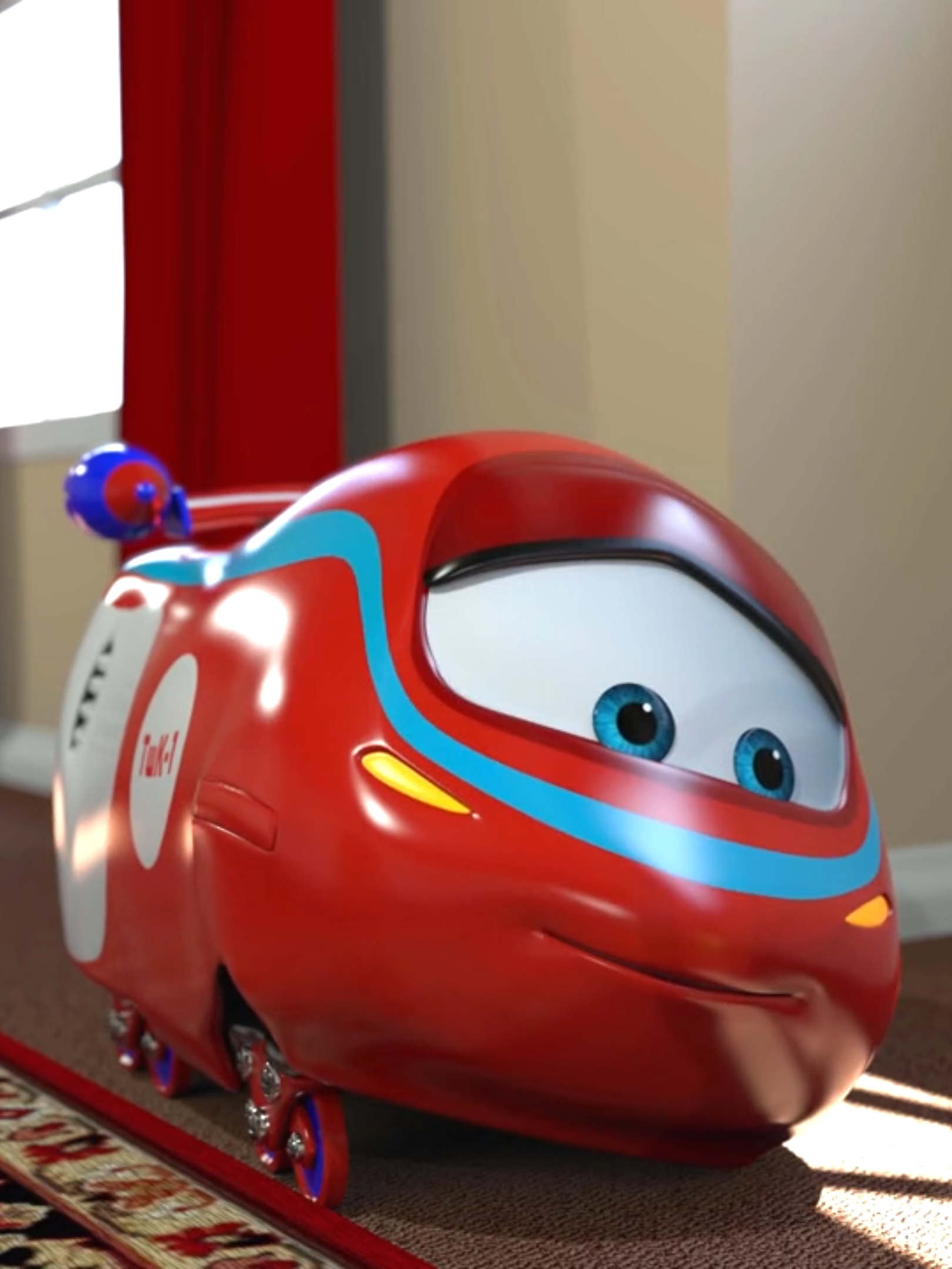 Maksym Tkachenko - Designer