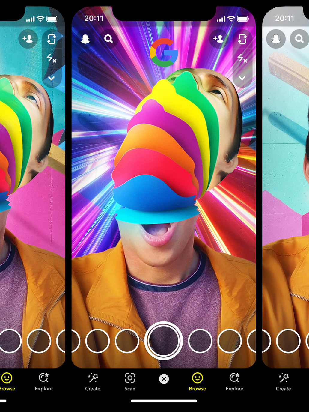 Maksym Tkachenko - Designer