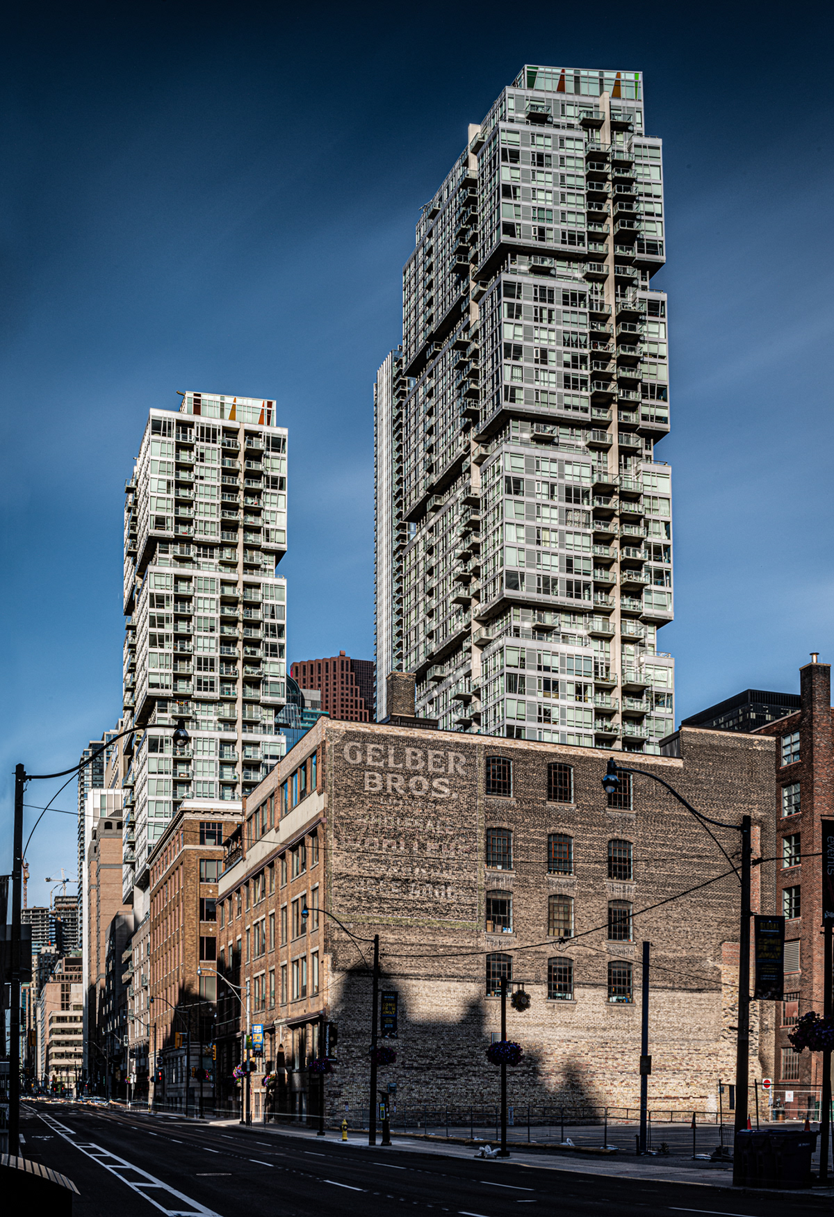Gary Ray Rush Photography - TORONTO