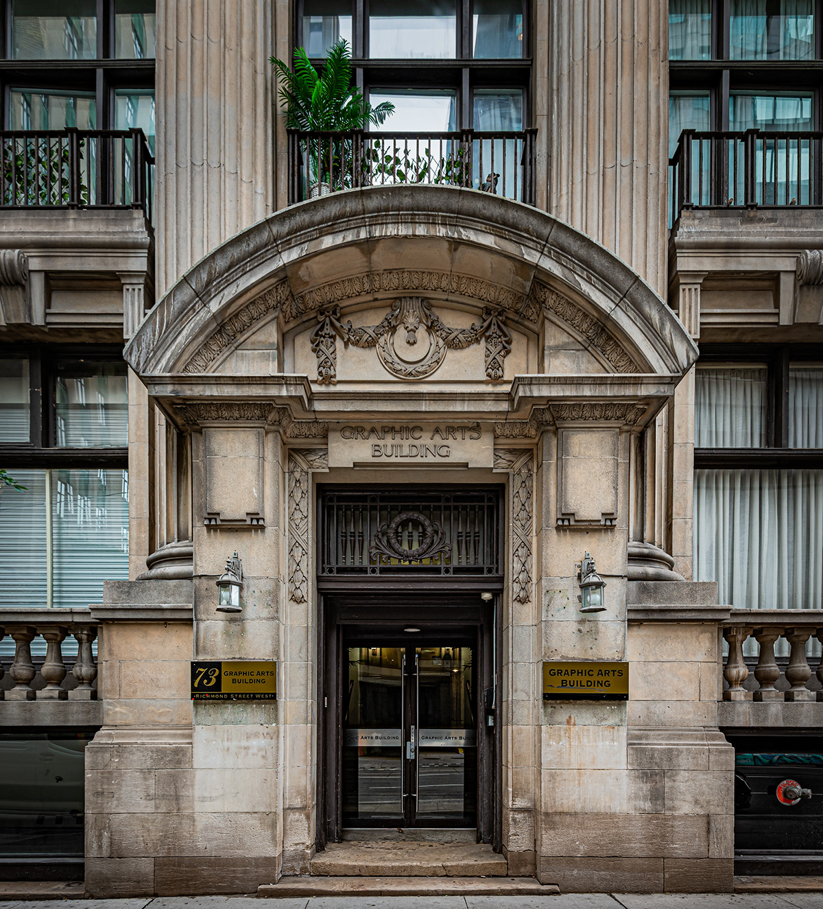 Gary Ray Rush Photography - TORONTO