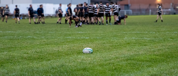 NeilBest.Photography - Broughton Park (Rugby Union) Football Club