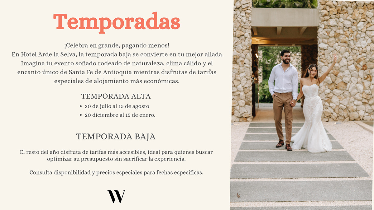 WINK Eventos - Arde La Selva