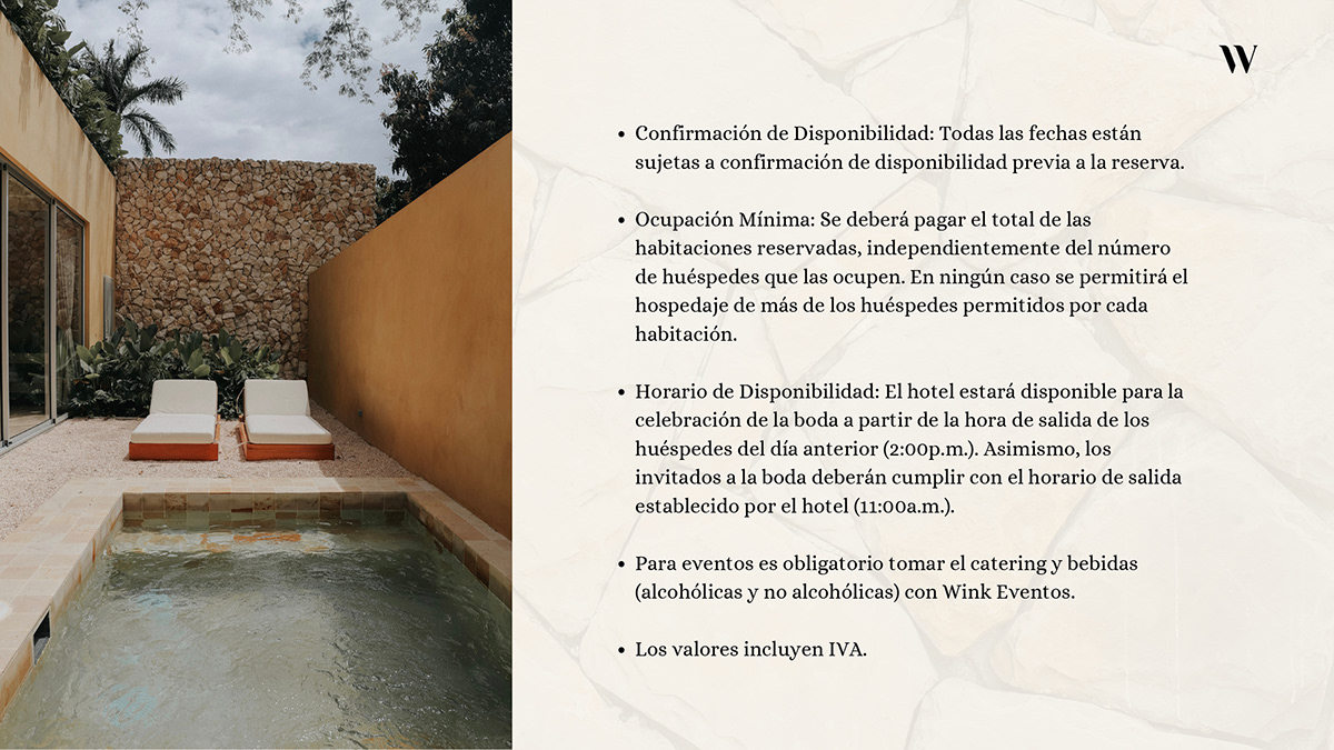 WINK Eventos - Arde La Selva