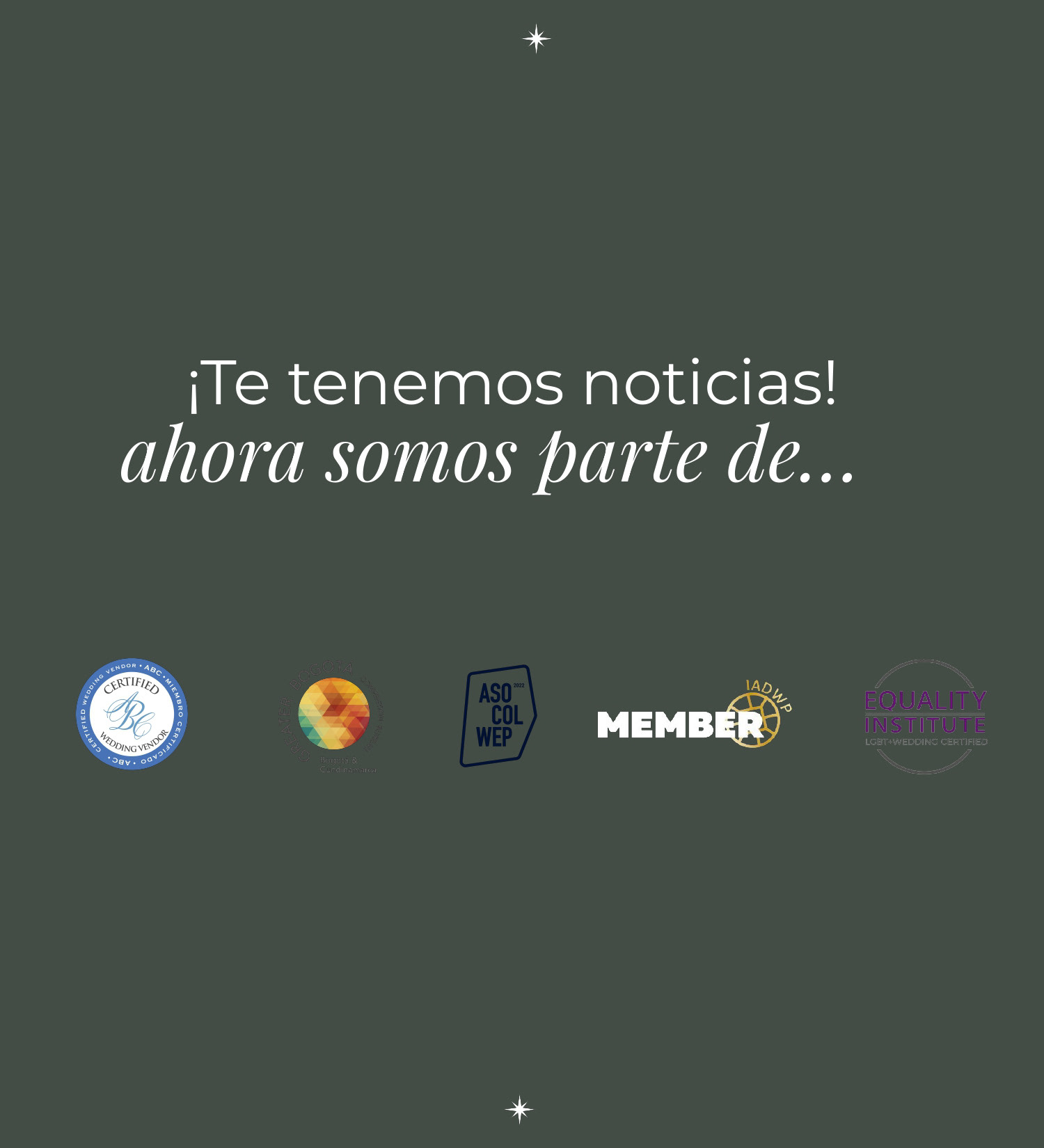 WINK Eventos - Locaciones Villa de Leyva