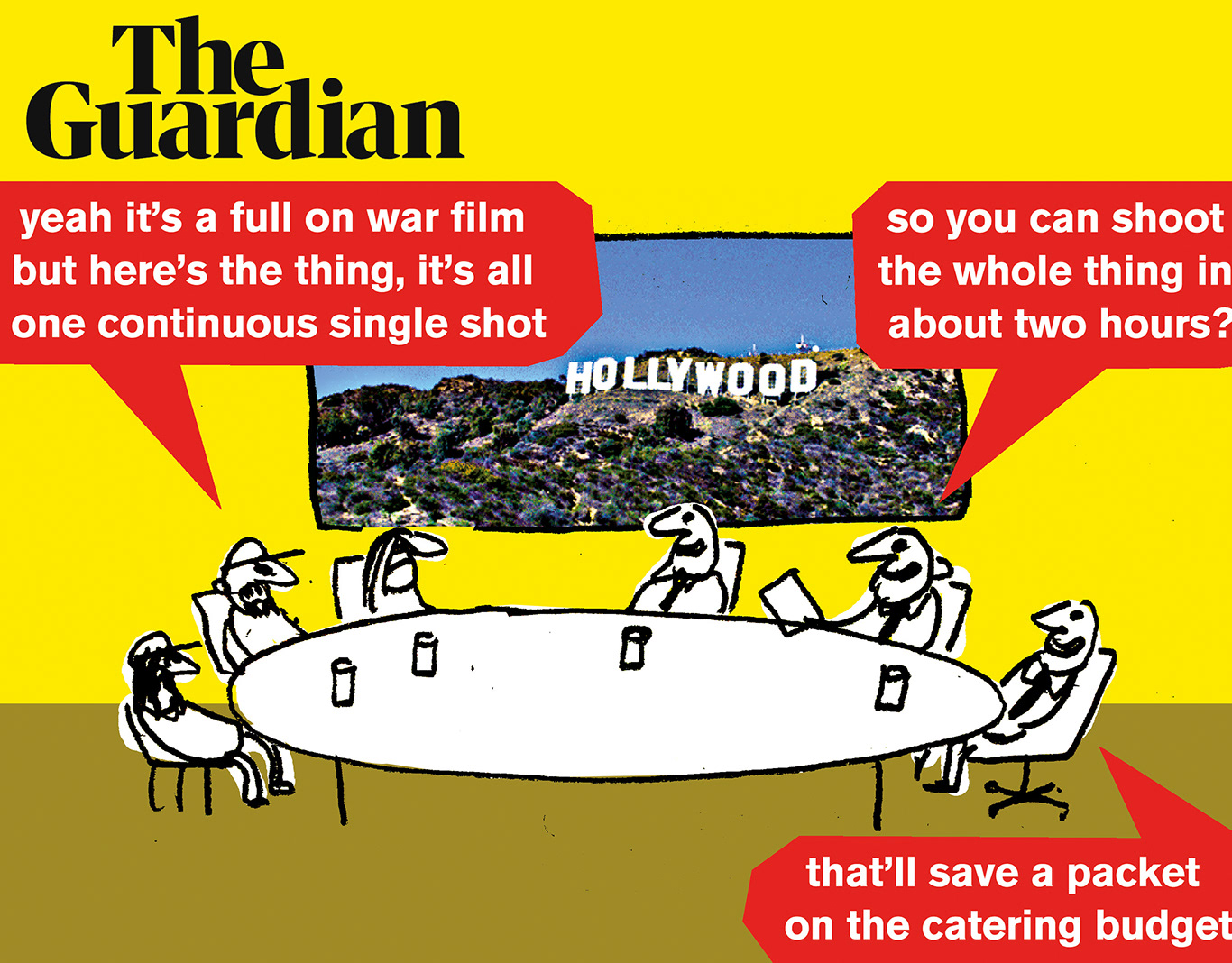 Modern Toss