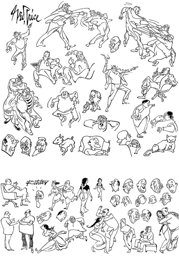 Bapu Art Collection - Inspirations & Influences