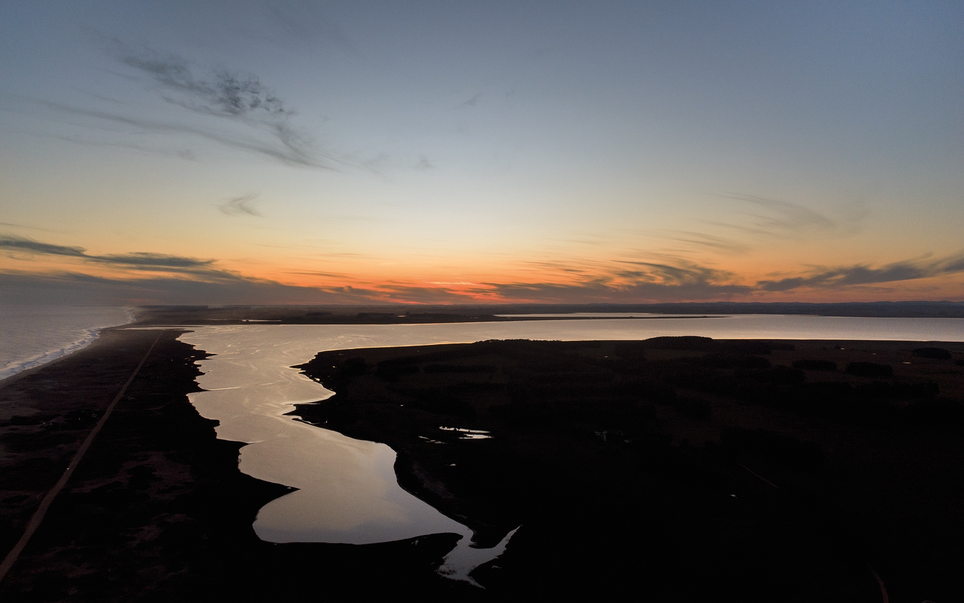 Martín Armand Ugon | Fotógrafo & Filmmaker - Libro "URUGUAY - Lagunas ...