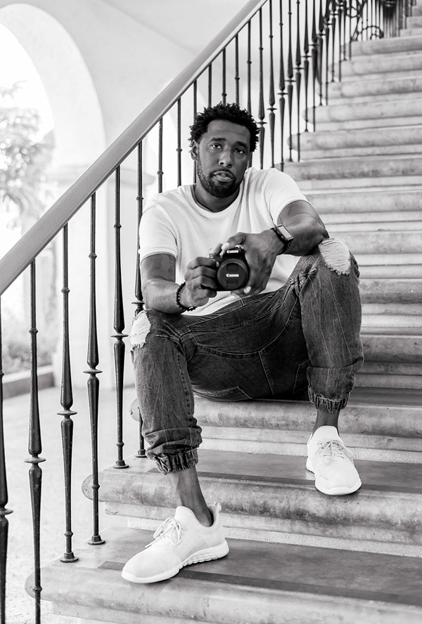 King ARThor - The Visionary