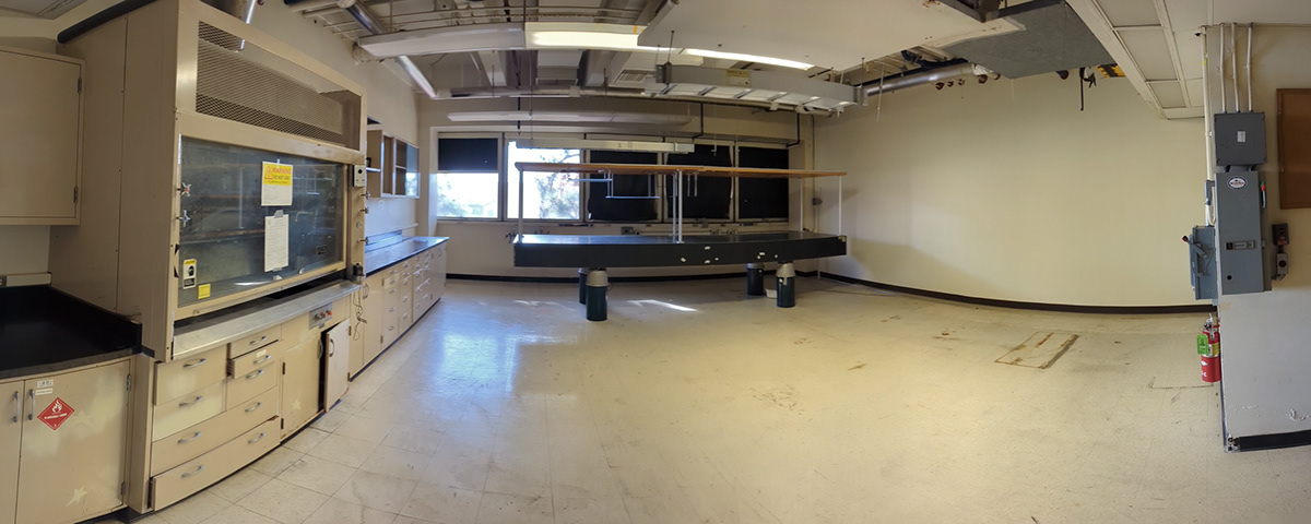 Anderegg Lab @ USC - News