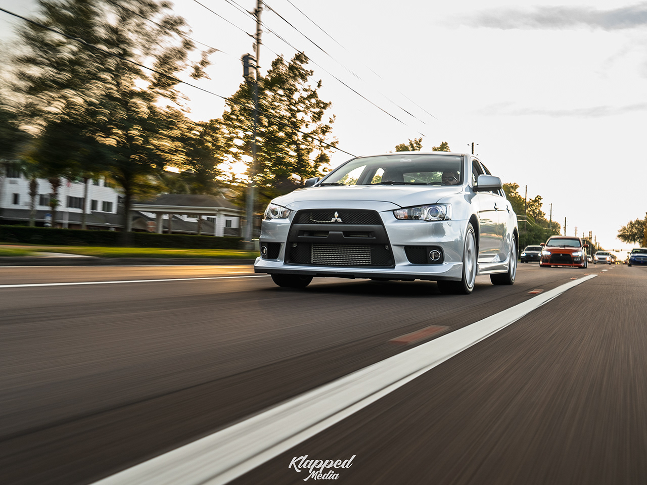 Daniel Levins - Alex's Bagged G80 M3 (Rod Speed)