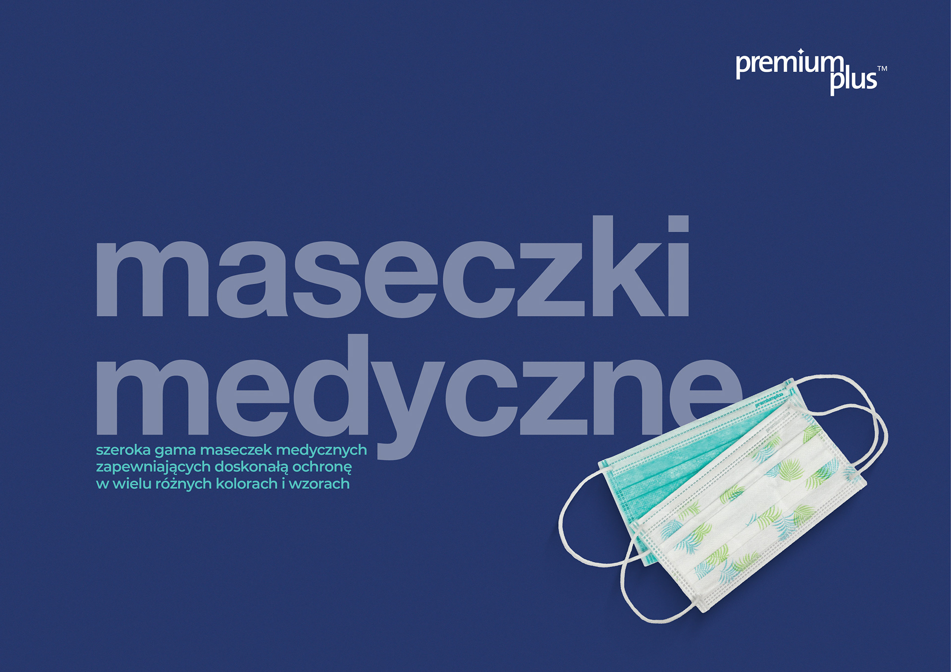 Premium Plus Poland - Catalogues